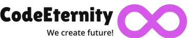 CodeEternity - AI Internships, Tech Solutions & Career-Ready Projects