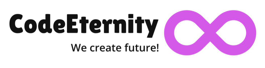 CodeEternity - AI Internships, Tech Solutions & Career-Ready Projects